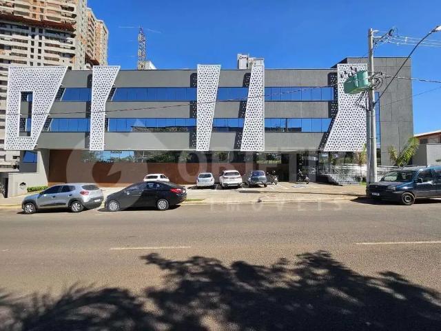 Conj. Comercial / Sala para Locação em Uberlândia/MG Jardim Karaíba