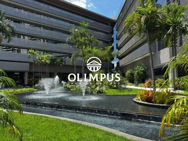 Conj. Comercial / Sala para Locação em Uberlândia/MG Jardim Karaíba