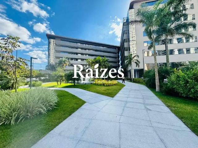 Conj. Comercial / Sala para Locação em Uberlândia/MG Jardim Karaíba