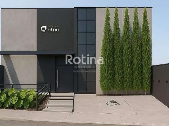 Conj. Comercial / Sala para Locação em Uberlândia/MG Jardim Karaíba