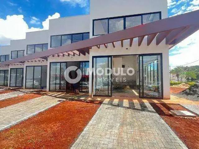 Conj. Comercial / Sala para Locação em Uberlândia/MG Jardim Karaíba