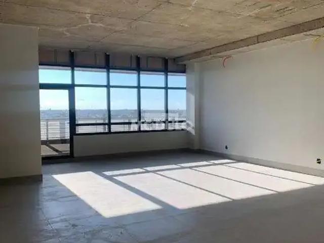 Conj. Comercial / Sala para Locação em Uberlândia/MG Jardim Karaíba