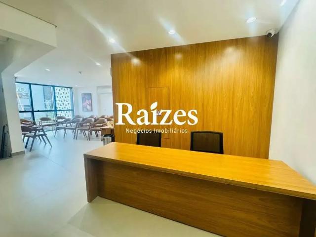 Conj. Comercial / Sala para Locação em Uberlândia/MG Jardim Karaíba