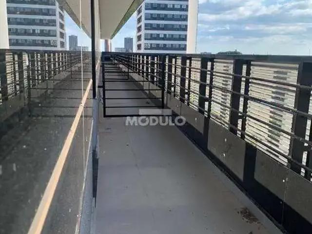 Conj. Comercial / Sala para Locação em Uberlândia/MG Jardim Karaíba
