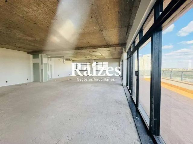 Conj. Comercial / Sala para Locação em Uberlândia/MG Jardim Karaíba