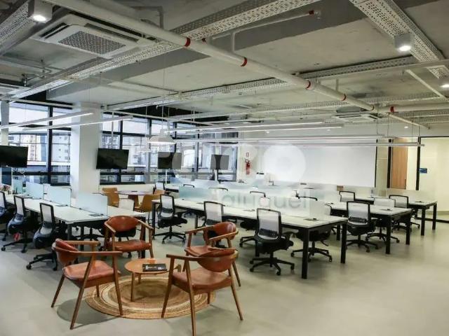 Conj. Comercial / Sala para Locação em Uberlândia/MG Jardim Karaíba