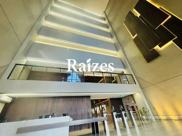 Conj. Comercial / Sala para Locação em Uberlândia/MG Jardim Karaíba