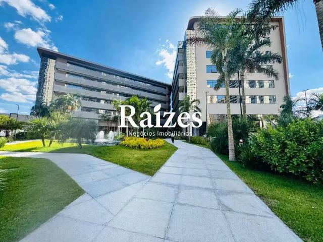 Conj. Comercial / Sala para Locação em Uberlândia/MG Jardim Karaíba