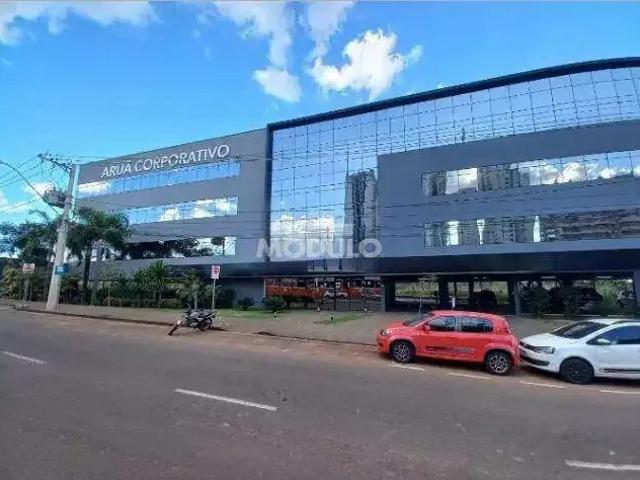 Conj. Comercial / Sala para Locação em Uberlândia/MG Jardim Karaíba