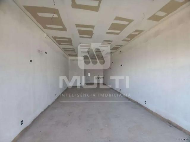 Conj. Comercial / Sala para Locação em Uberlândia/MG Jardim Karaíba 1 Quartos