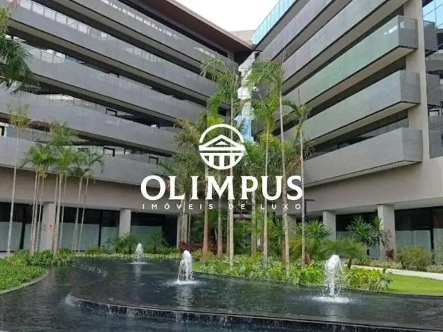 Conj. Comercial / Sala para Locação em Uberlândia/MG Jardim Karaíba