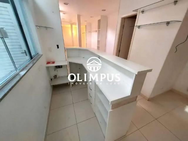 Conj. Comercial / Sala para Locação em Uberlândia/MG Jardim Karaíba