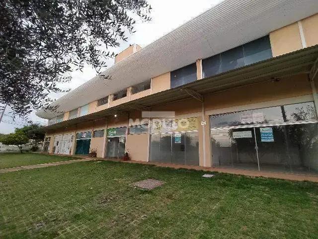 Conj. Comercial / Sala para Locação em Uberlândia/MG Jardim Inconfidência
