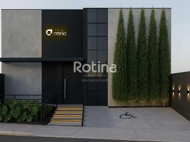 Conj. Comercial / Sala para Locação em Uberlândia/MG Jardim Inconfidência