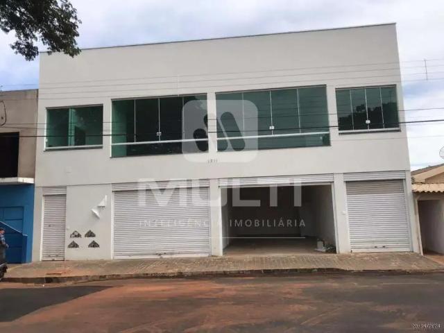 Conj. Comercial / Sala para Locação em Uberlândia/MG Jardim Ipanema I 1 Quartos