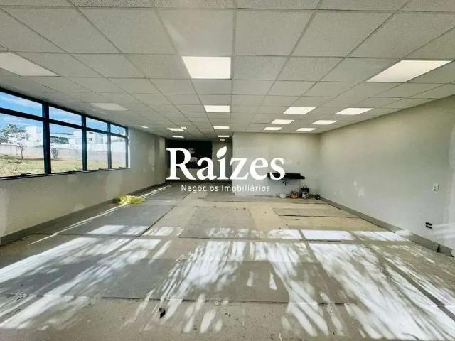 Conj. Comercial / Sala para Locação em Uberlândia/MG Jardim Sul