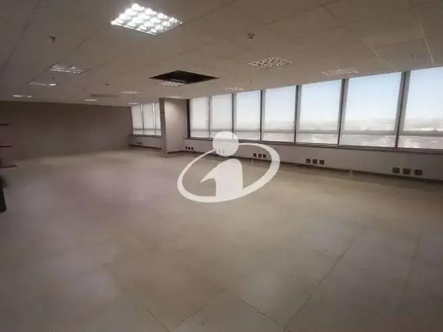Conj. Comercial / Sala para Locação em Uberlândia/MG Jardim Sul