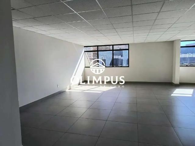Conj. Comercial / Sala para Locação em Uberlândia/MG Jardim Sul