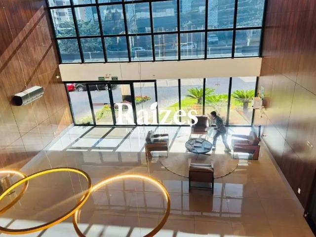 Conj. Comercial / Sala para Locação em Uberlândia/MG Jardim Sul