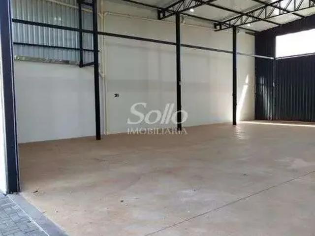 Conj. Comercial / Sala para Locação em Uberlândia/MG Jardim Patrícia