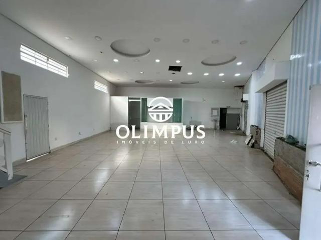 Conj. Comercial / Sala para Locação em Uberlândia/MG Lagoinha 3 Quartos