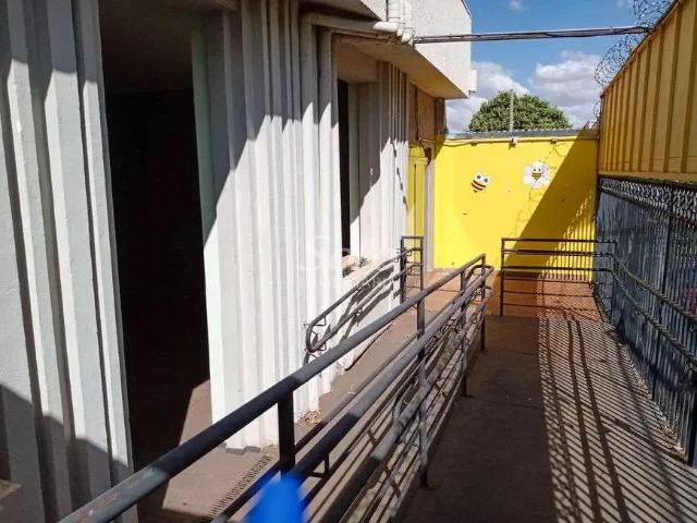 Conj. Comercial / Sala para Locação em Uberlândia/MG Lidice