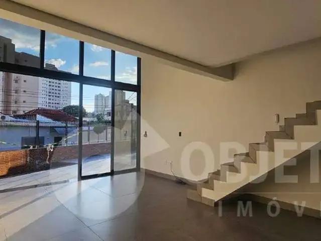 Conj. Comercial / Sala para Locação em Uberlândia/MG Lidice