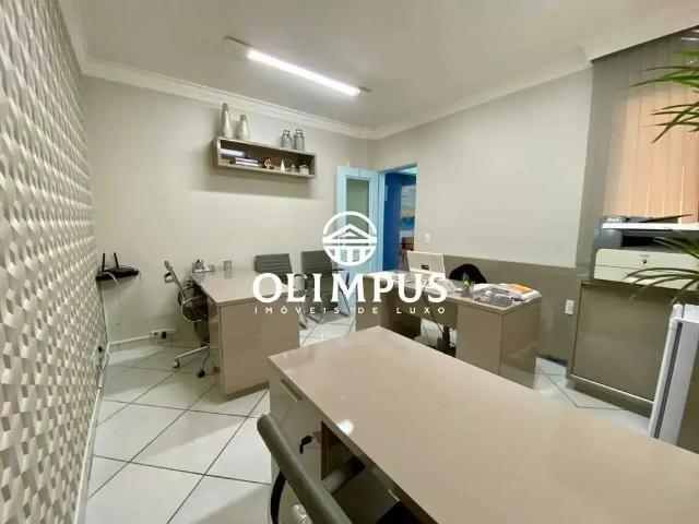 Conj. Comercial / Sala para Locação em Uberlândia/MG Lidice