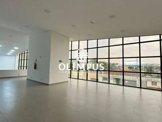 Conj. Comercial / Sala para Locação em Uberlândia/MG Lidice