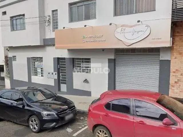 Conj. Comercial / Sala para Locação em Uberlândia/MG Lidice