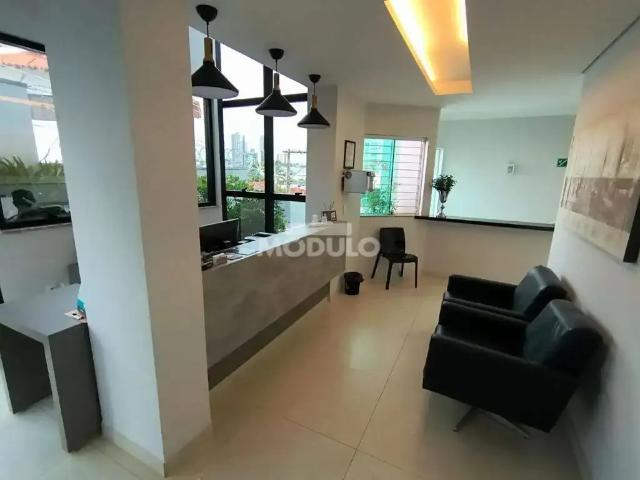 Conj. Comercial / Sala para Locação em Uberlândia/MG Lidice