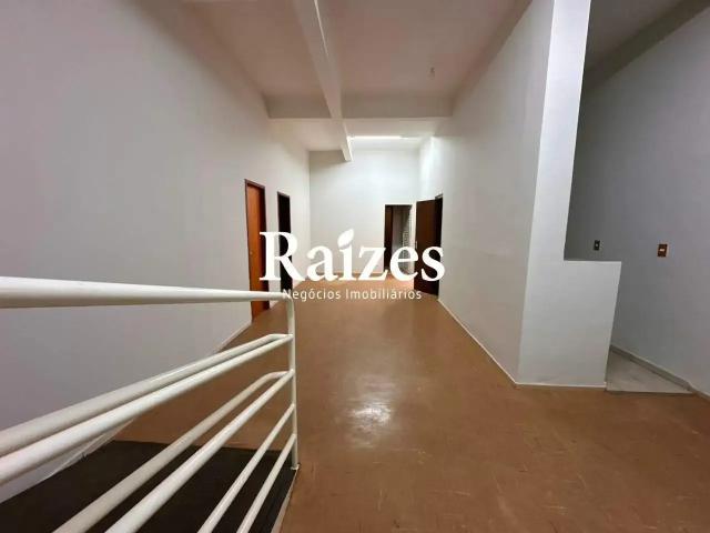 Conj. Comercial / Sala para Locação em Uberlândia/MG Lidice
