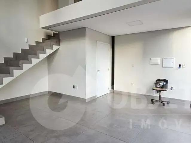 Conj. Comercial / Sala para Locação em Uberlândia/MG Lidice