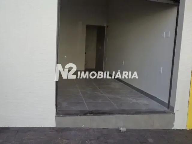 Conj. Comercial / Sala para Locação em Uberlândia/MG Lidice