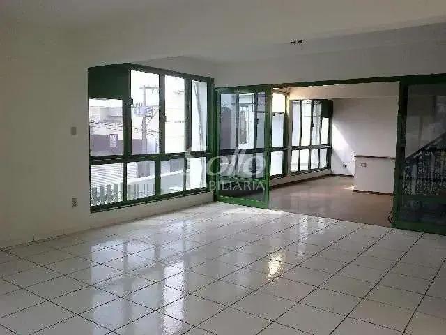 Conj. Comercial / Sala para Locação em Uberlândia/MG Lidice
