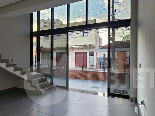 Conj. Comercial / Sala para Locação em Uberlândia/MG Lidice