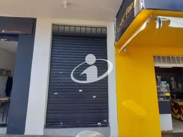 Conj. Comercial / Sala para Locação em Uberlândia/MG Lidice