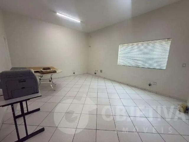 Conj. Comercial / Sala para Locação em Uberlândia/MG Lidice