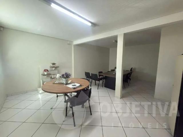 Conj. Comercial / Sala para Locação em Uberlândia/MG Lidice