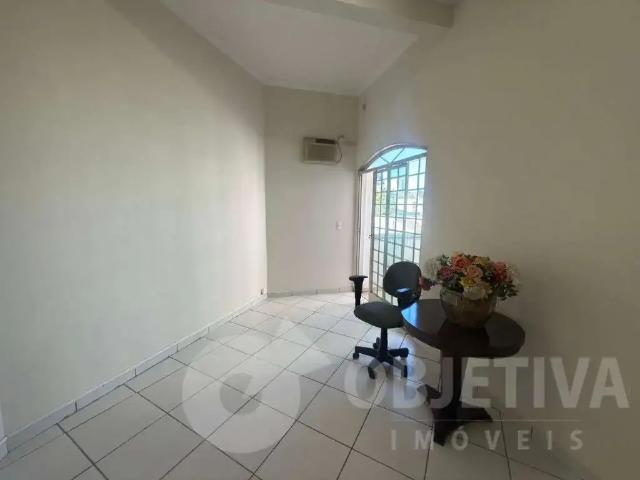 Conj. Comercial / Sala para Locação em Uberlândia/MG Lidice