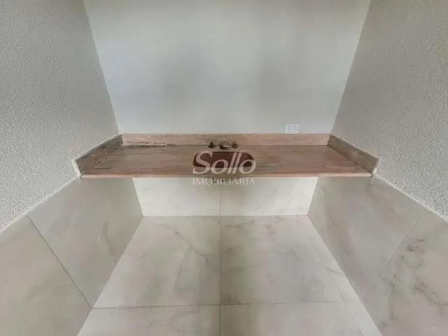 Conj. Comercial / Sala para Locação em Uberlândia/MG Lidice