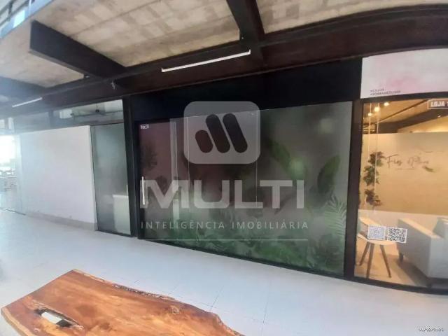Conj. Comercial / Sala para Locação em Uberlândia/MG Lidice