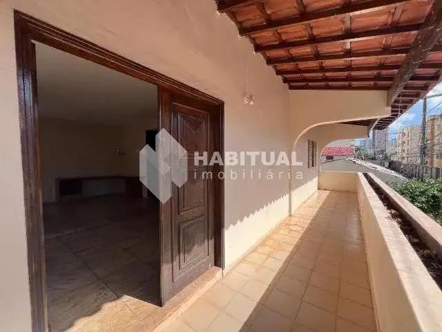 Conj. Comercial / Sala para Locação em Uberlândia/MG Lidice
