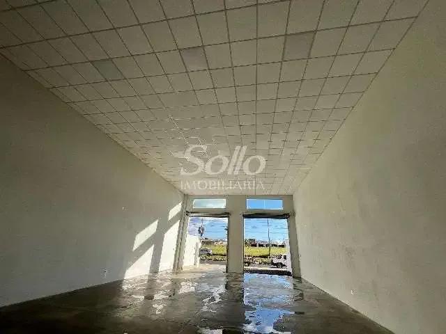 Conj. Comercial / Sala para Locação em Uberlândia/MG Loteamento Monte Hebron