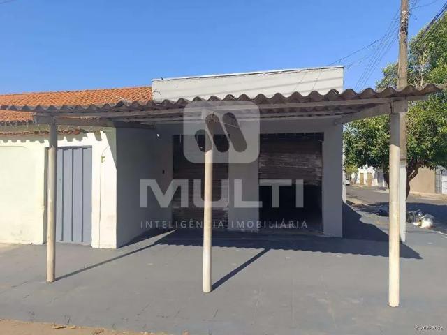 Conj. Comercial / Sala para Locação em Uberlândia/MG Luizote de Freitas