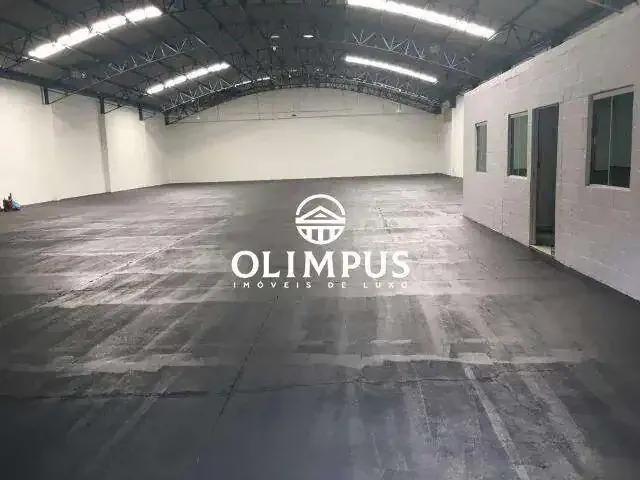 Conj. Comercial / Sala para Locação em Uberlândia/MG Marta Helena