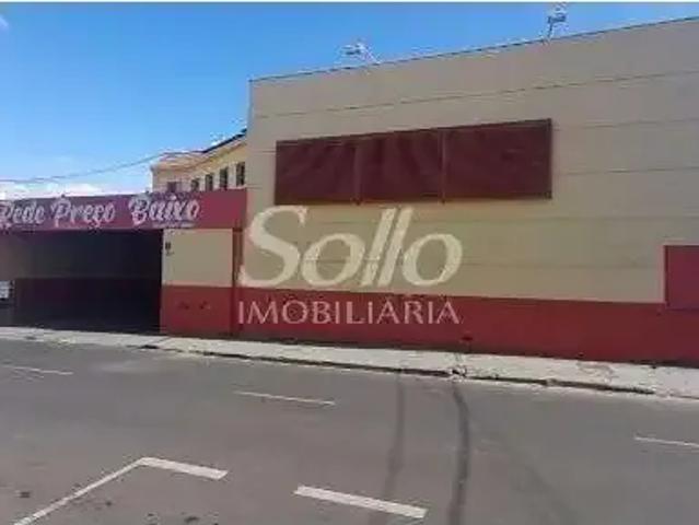 Conj. Comercial / Sala para Locação em Uberlândia/MG Marta Helena