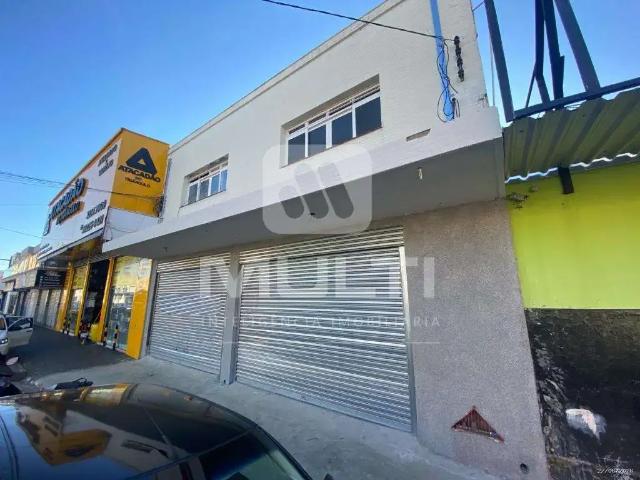 Conj. Comercial / Sala para Locação em Uberlândia/MG Martins 1 Quartos