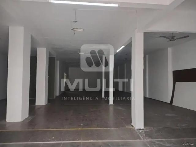 Conj. Comercial / Sala para Locação em Uberlândia/MG Martins 1 Quartos