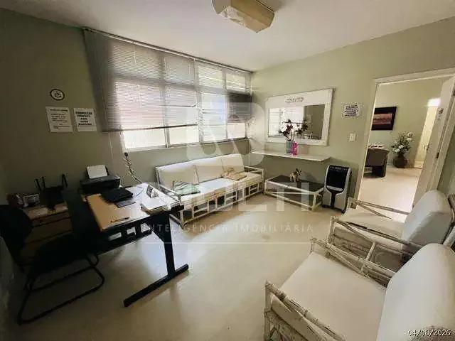 Conj. Comercial / Sala para Locação em Uberlândia/MG Martins
